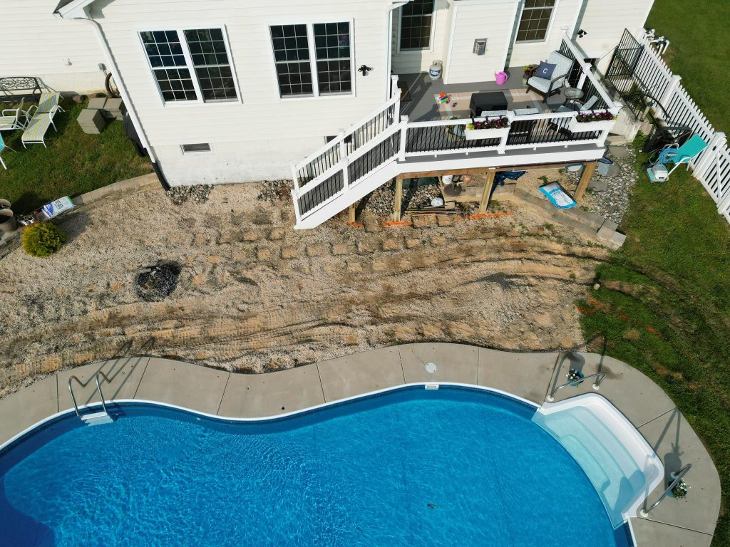 Patio Planning Guide: How to Choose the Right Size, Shape, and Finish ...